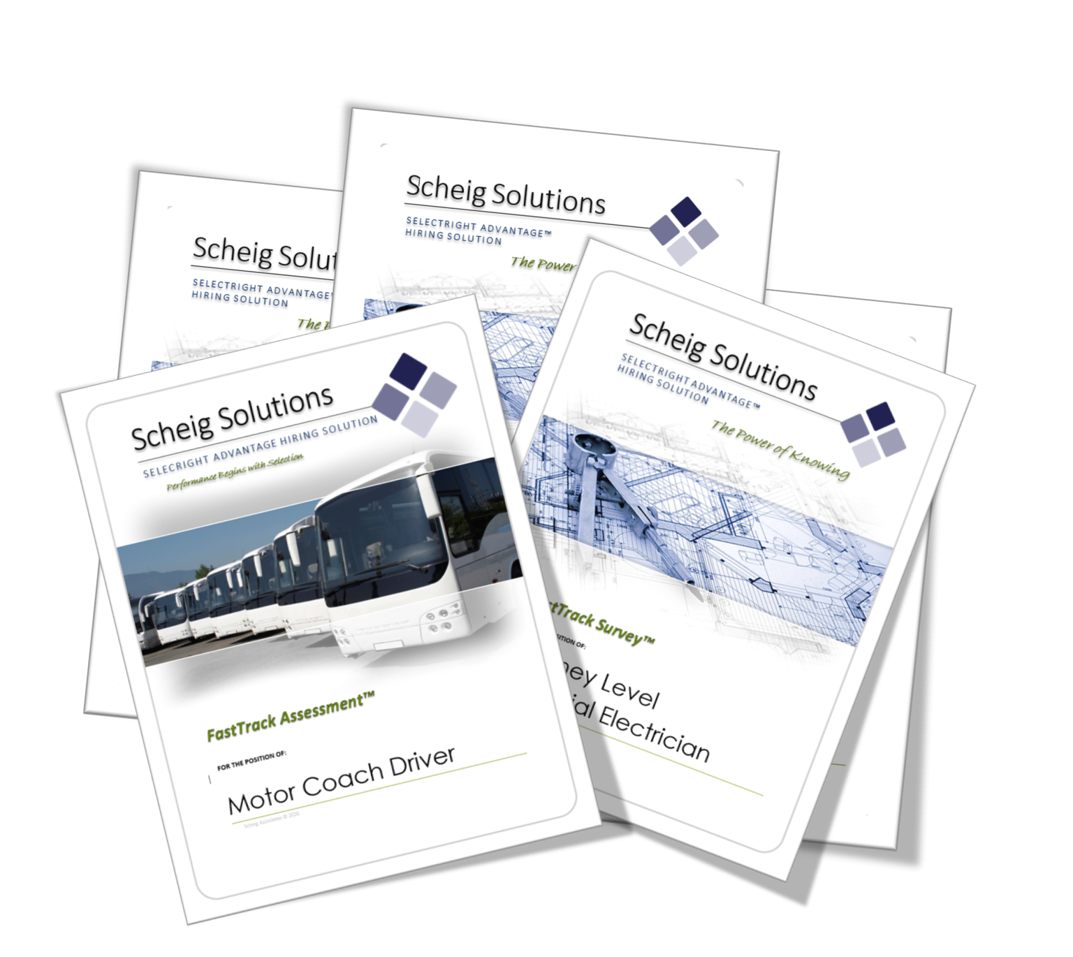 Test Library - Scheig Solutions